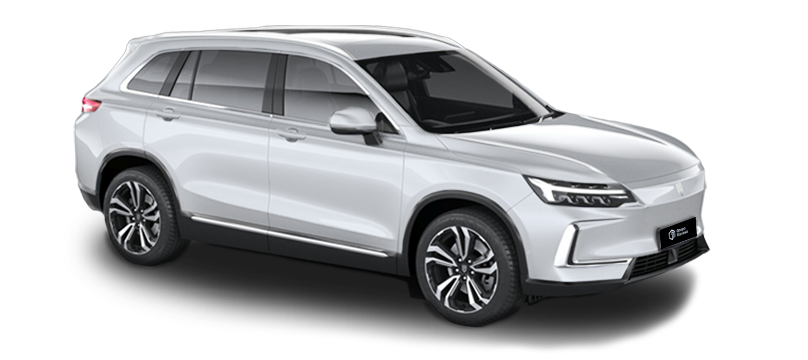 SUV Skywell BE11